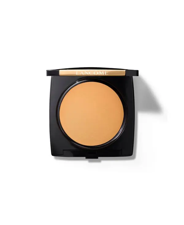 LANCOME Dual Finish Multi-tasking Powder Foundation Oil-free Face Powder - 460 Suede (w)