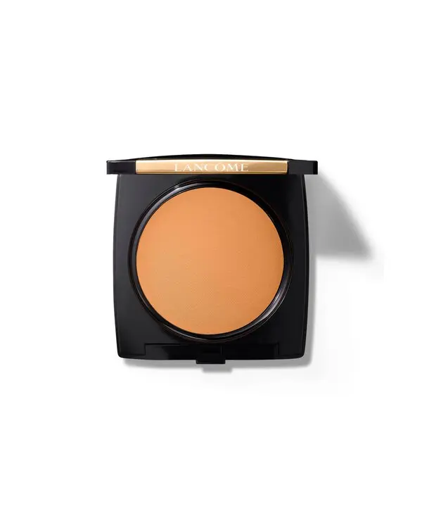 LANCOME Dual Finish Multi-tasking Powder Foundation Oil-free Face Powder - 510 Suede (c)