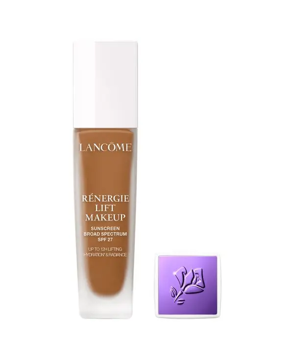 LANCOME Renergie Lift Makeup Foundation Spf 27 - 420 Bisque N