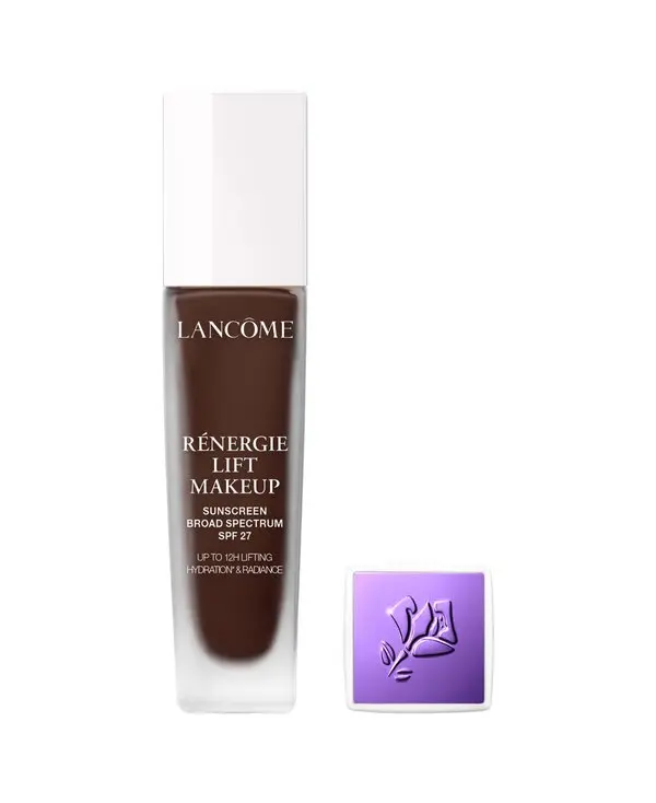LANCOME Renergie Lift Makeup Foundation Spf 27 - 550 Suede C