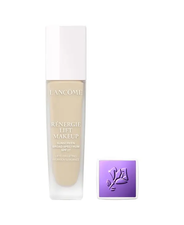 LANCOME Renergie Lift Makeup Foundation Spf 27 - 95 Ivoire W