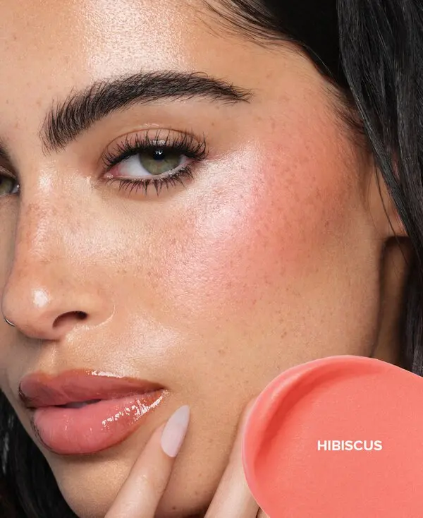 ANASTASIA BEVERLY HILLS Blurring Serum Blush - Hibiscus