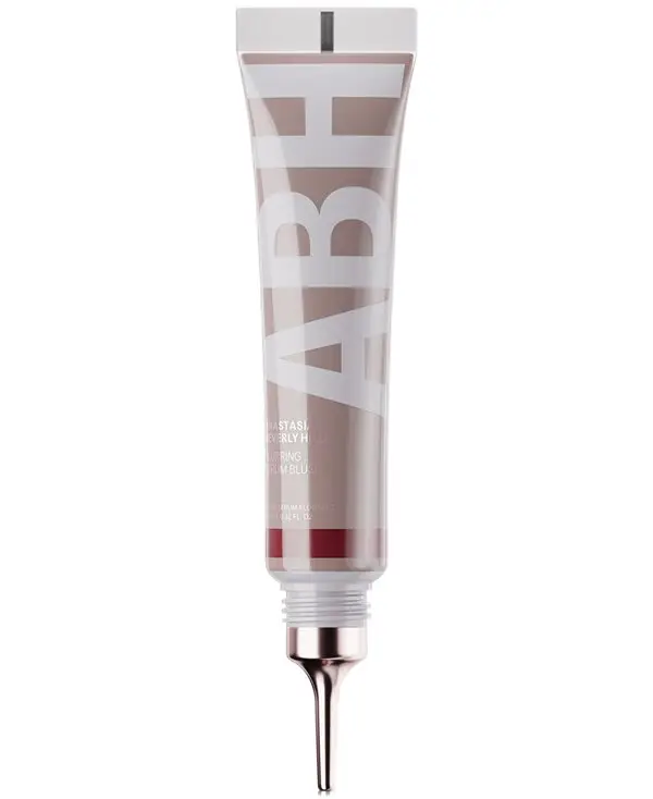 ANASTASIA BEVERLY HILLS Blurring Serum Blush - Plum