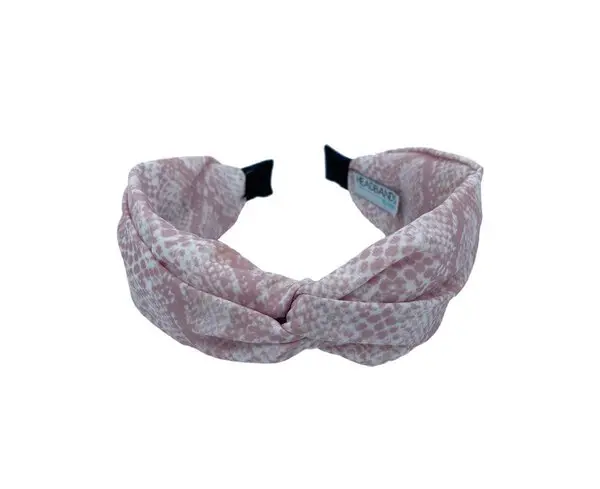 HEADBANDS OF HOPE Wild Thing Headband - Pink