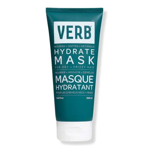 VERB Hydrate Mask For Dry And Thirsty Hair - One-color