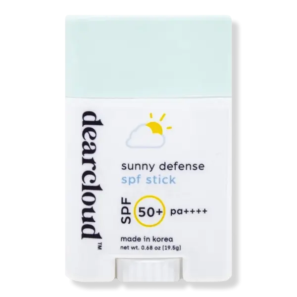 DEARCLOUD Sunny Defense Spf Stick Spf 50+ Pa - One-color