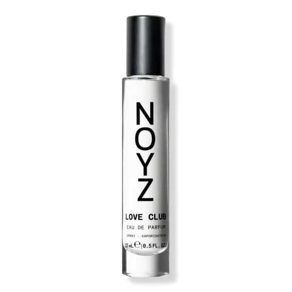 NOYZ Love Club Eau De Parfum - One-color
