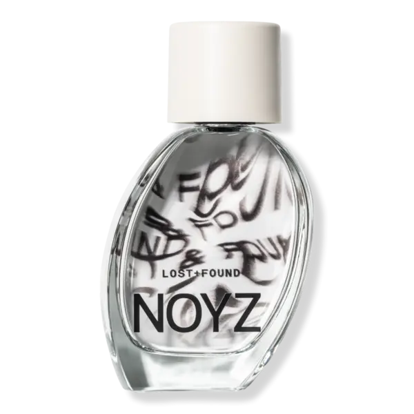 NOYZ Lost + Found Eau De Parfum - One-color