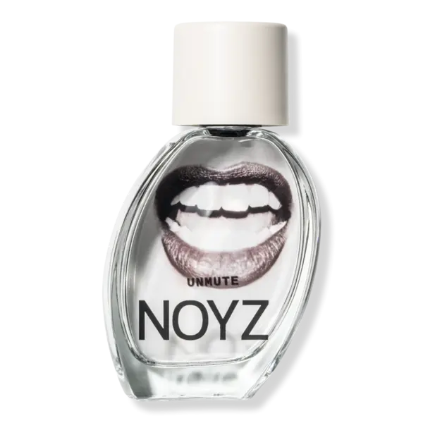 NOYZ Unmute Eau De Parfum - One-color