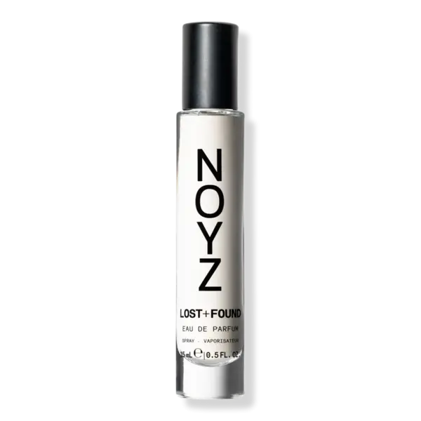 NOYZ Lost + Found Eau De Parfum - One-color