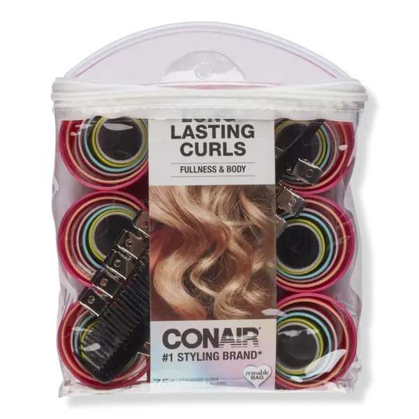 CONAIR Magnetic Rollers