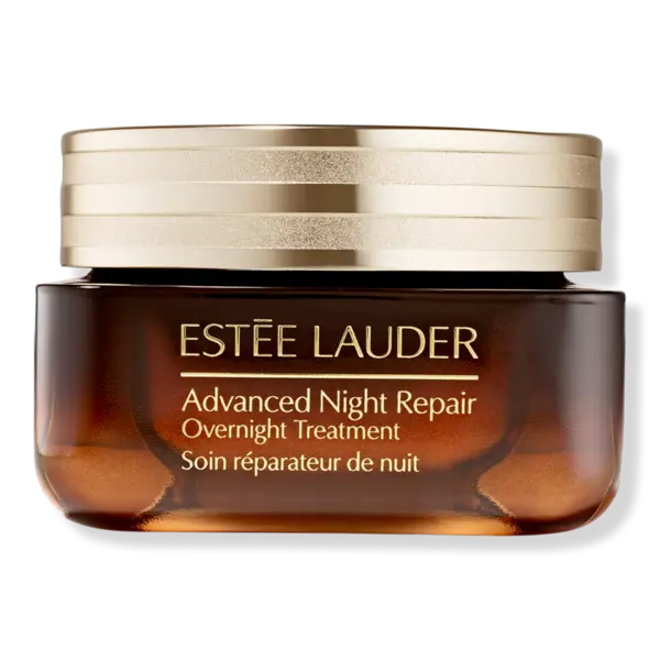 Estée Lauder Advanced Night Repair Moisturizing Overnight Treatment With Hyaluronic Acid - One-color