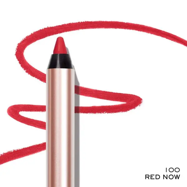 LANCOME Lip Idôle Lip Shaper - 100 Red Now