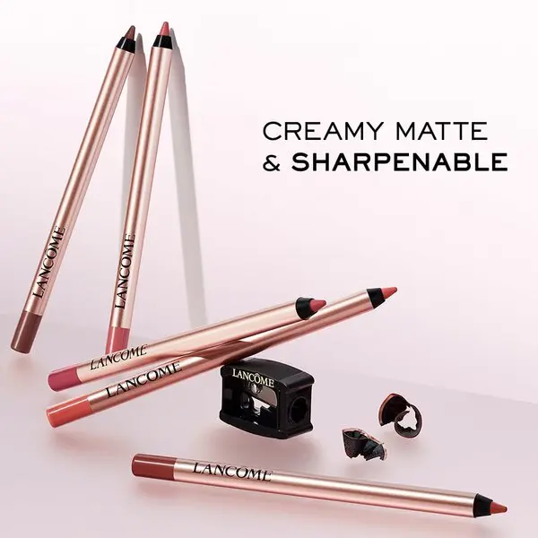 LANCOME Lip Idôle Lip Shaper - 100 Red Now