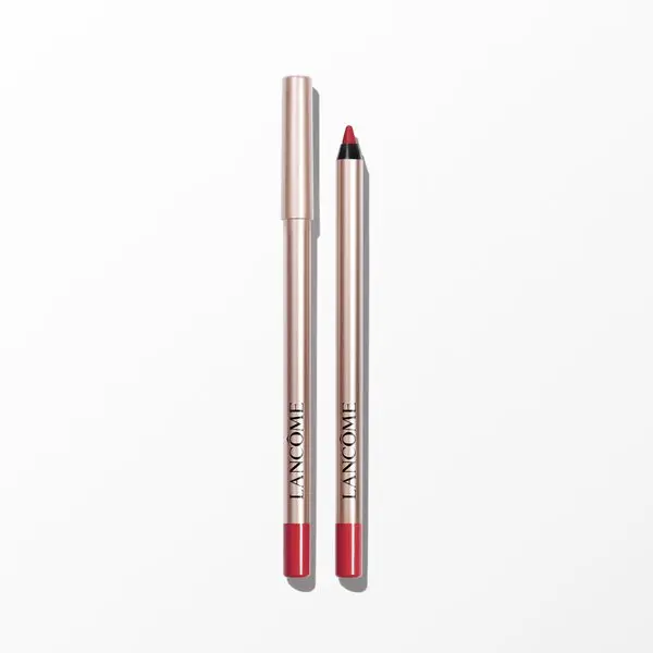 LANCOME Lip Idôle Lip Shaper - 100 Red Now