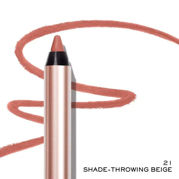 LANCOME Lip Idôle Lip Shaper - 21 Shade-throwing Beige