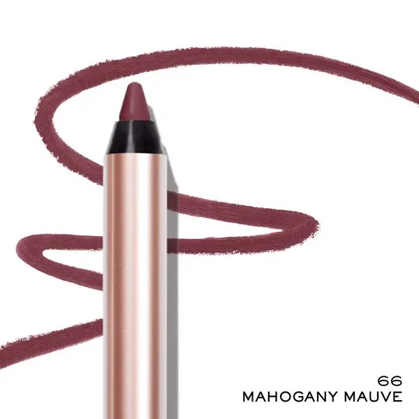 LANCOME Lip Idôle Lip Shaper - 66 Mahogany Mauve