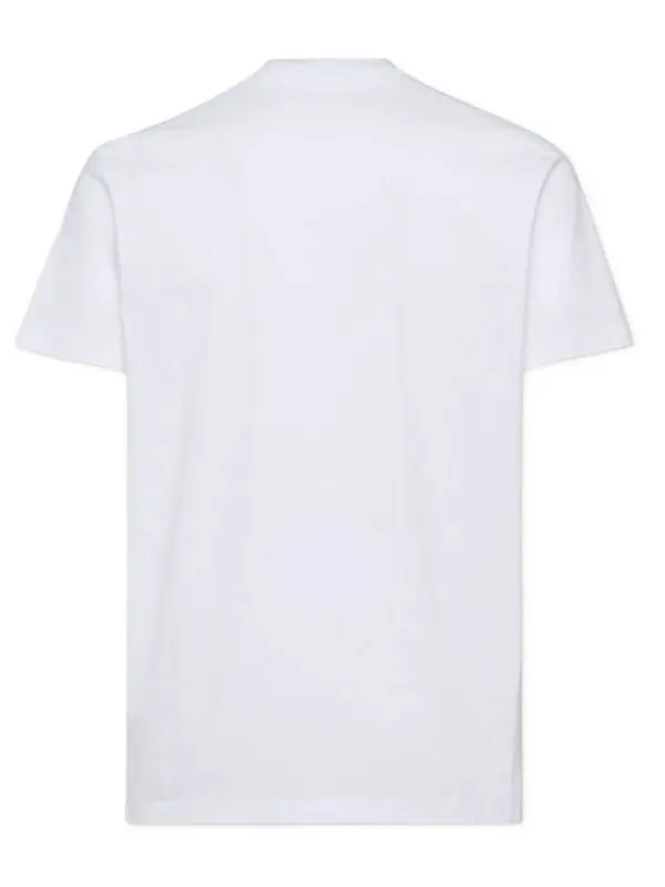 Dsquared2 Logo-print T-shirt