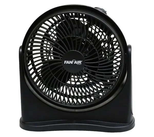 FANFAIR 8' Personal High Performance Air Circul Ator Fan