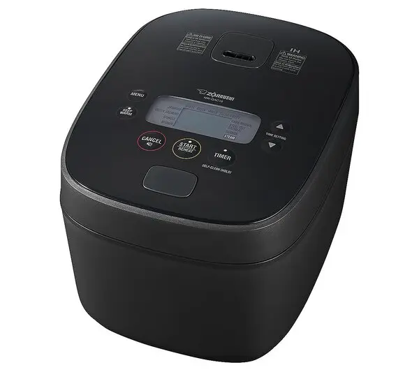 ZOJIRUSHI 10-cup Induction Heating Rice Cooker - One-color