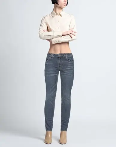 Celine Denim Pants