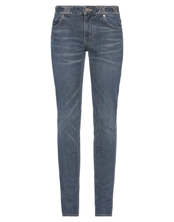 Celine Denim Pants