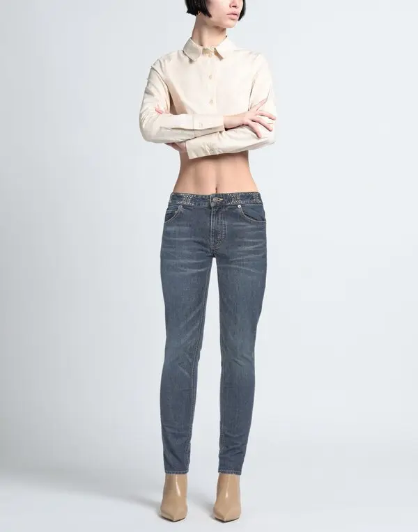 Celine Denim Pants