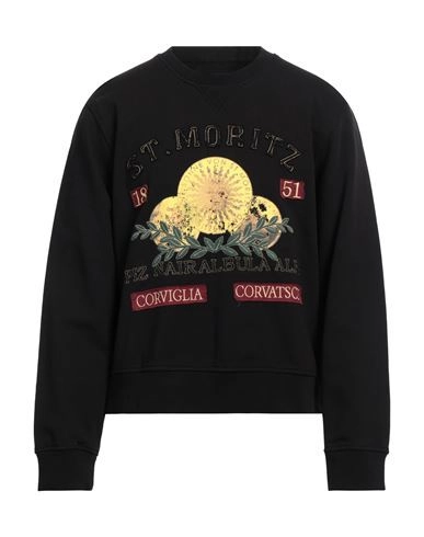 Bally Sweatshirt - Black