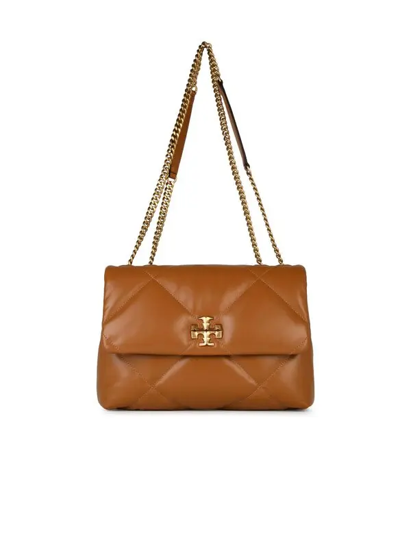 Tory Burch Kira Leather Crossbody Bag