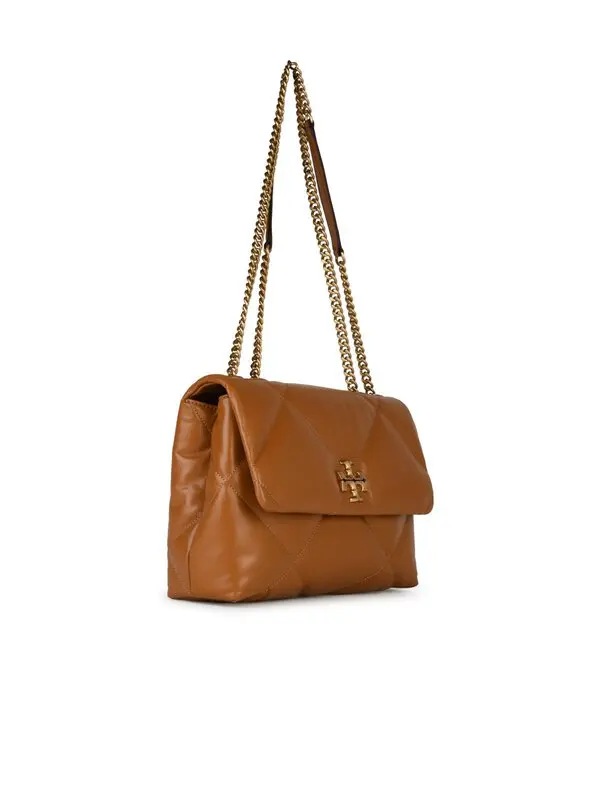 Tory Burch Kira Leather Crossbody Bag