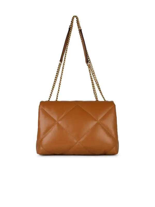 Tory Burch Kira Leather Crossbody Bag