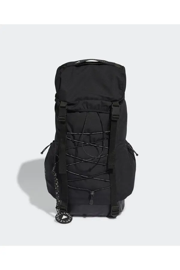 Stella McCartney Logo Hiking Backpack