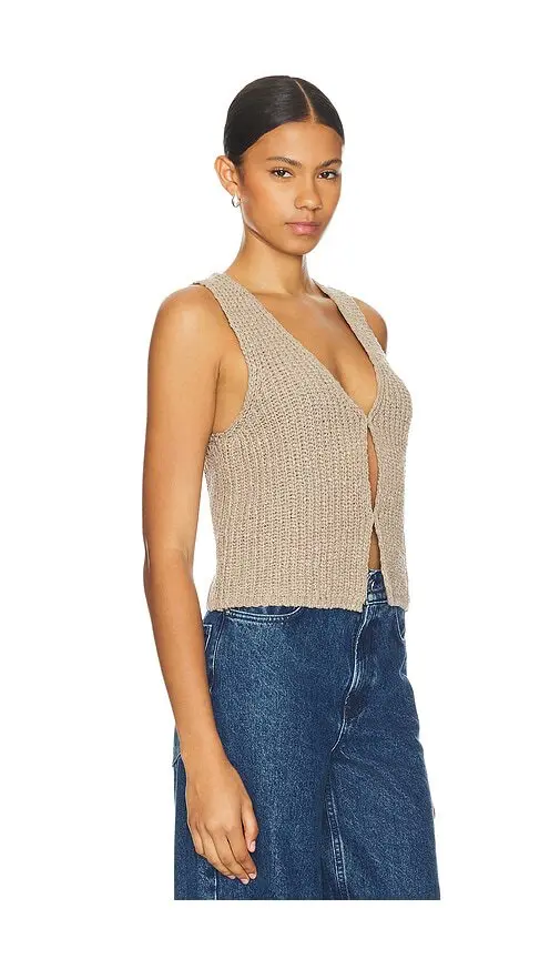 LOVERS AND FRIENDS Timo Vest
