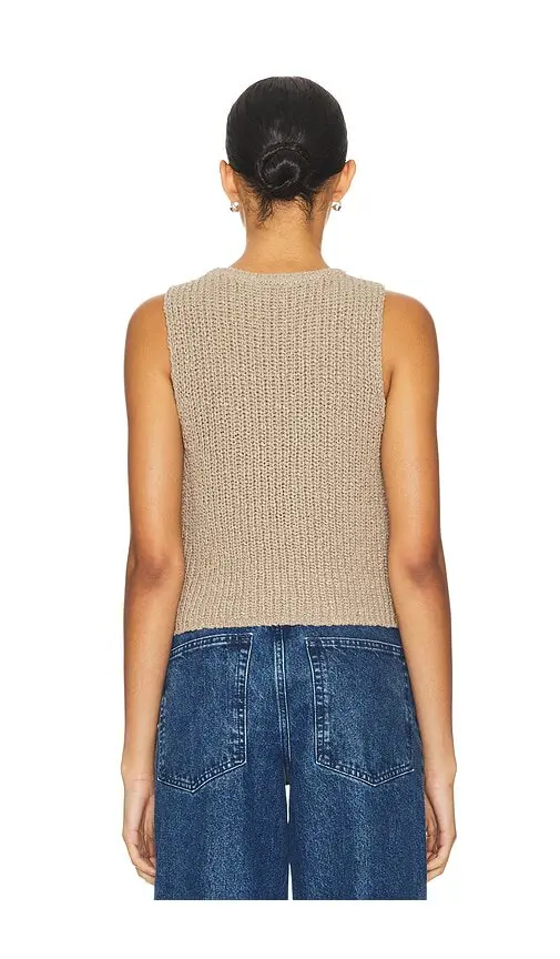 LOVERS AND FRIENDS Timo Vest