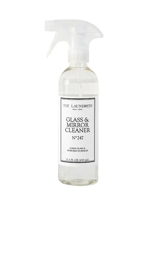 THE LAUNDRESS Glass And Mirror Cleaner - N,a