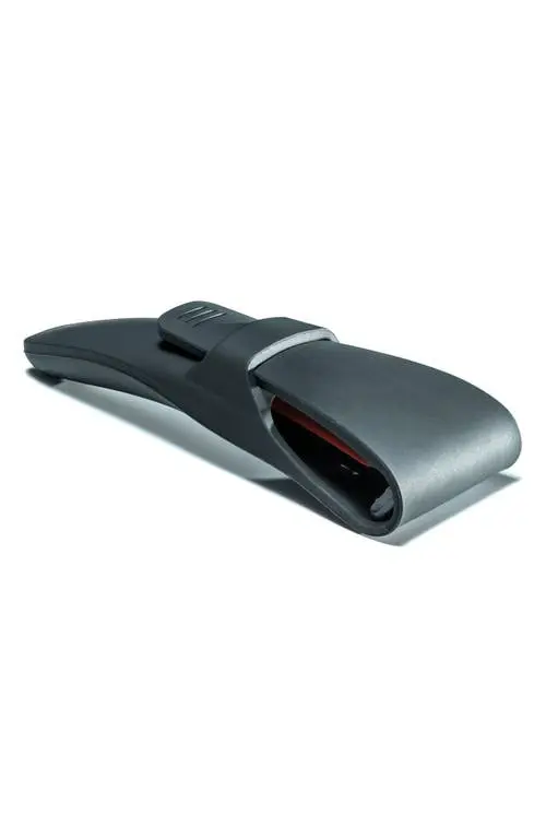 BOLIN WEBB Razor Case - Black