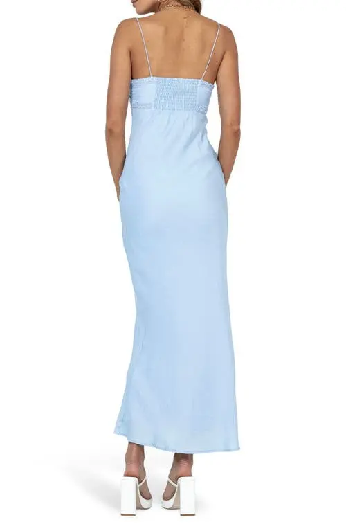 Princess Polly Emily Maxi Dress