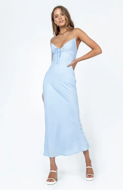 Princess Polly Emily Maxi Dress