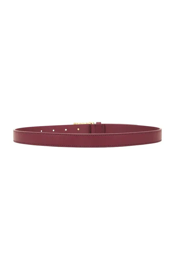 Bottega Veneta Pin Belt