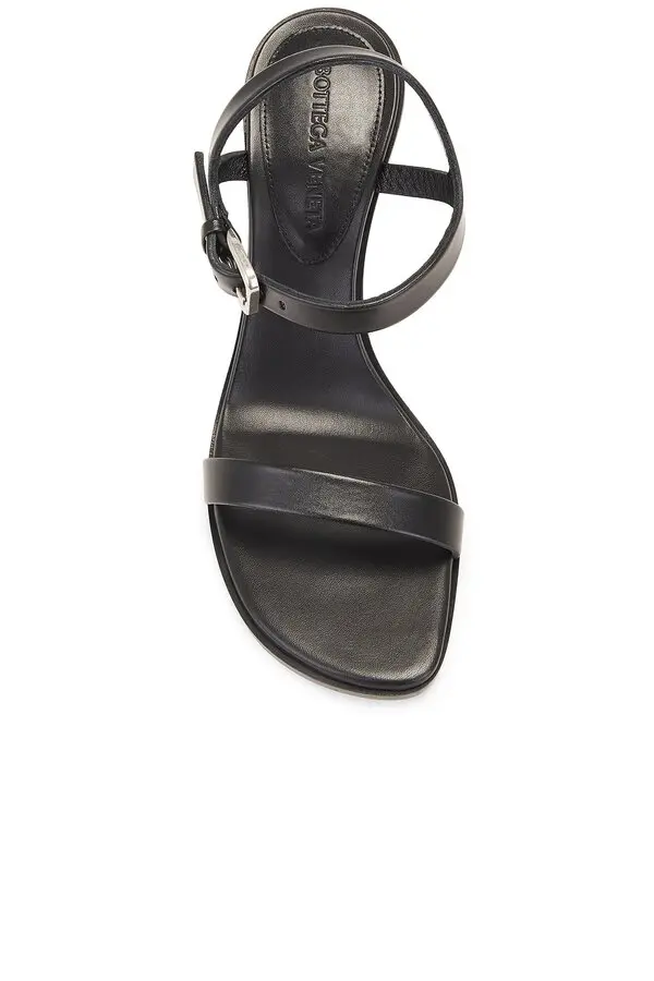 Bottega Veneta Step Sandal