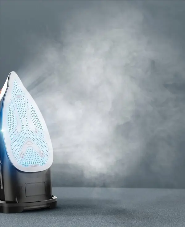 ROWENTA Steamforce Pro Steam Iron
