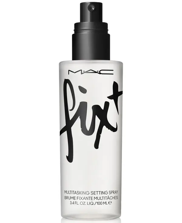 MAC COSMETICS Fix+ Original Multitasking Setting Spray - No Color