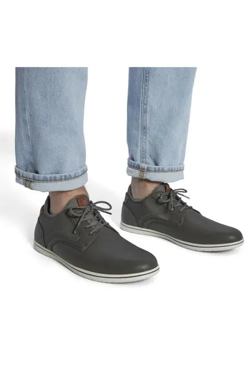 Aldo Carnaby Derby - Grey