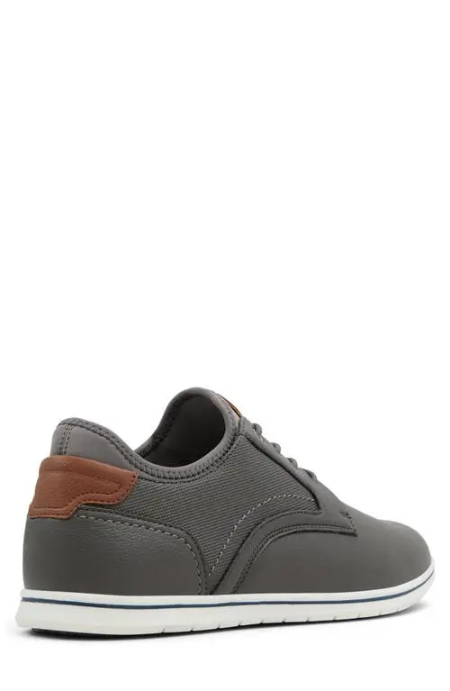 Aldo Carnaby Derby - Grey