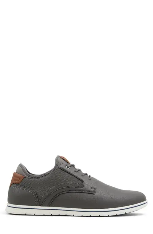 Aldo Carnaby Derby - Grey