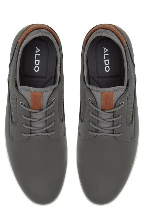 Aldo Carnaby Derby - Grey