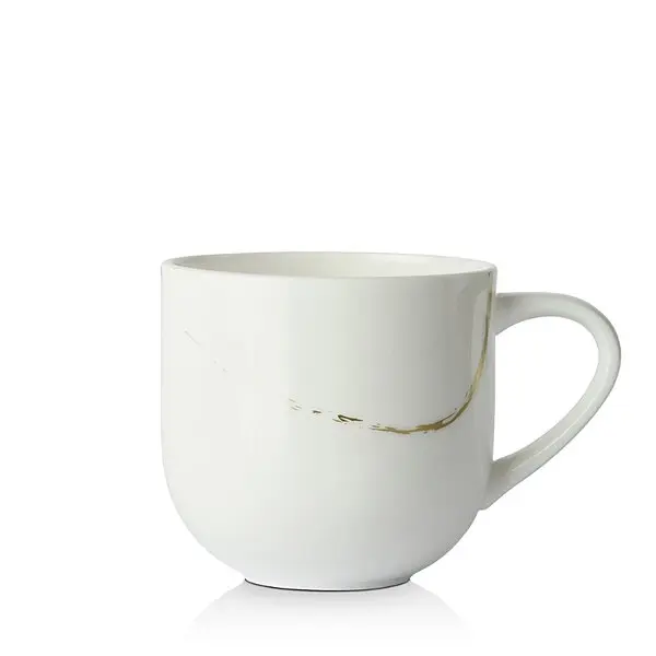 ROYAL CROWN DERBY Sketch Urban Mug - Chalk