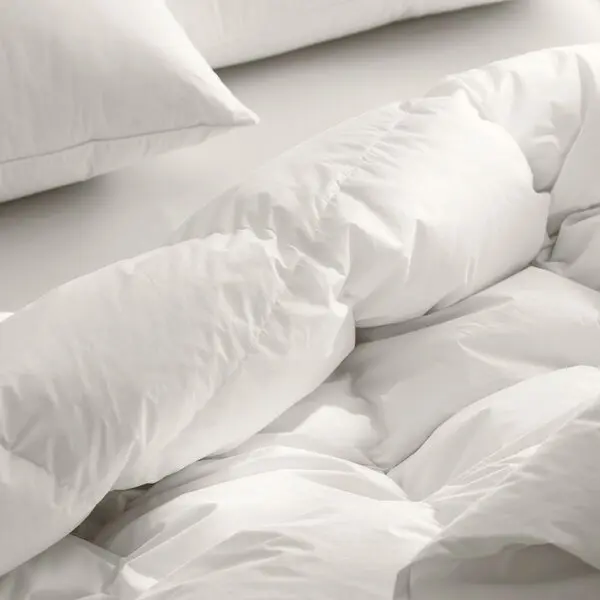 BOLL & BRANCH Ultraweight Down Alternative Duvet Insert, Full Or Queen