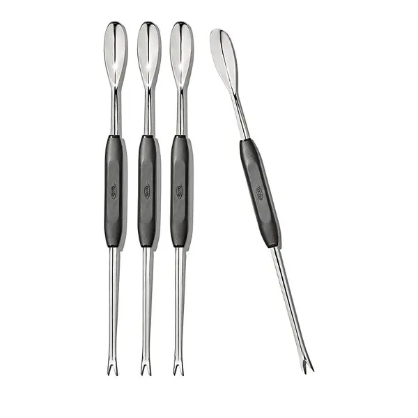 OXO 4 Pc. Seafood Picks Set - Gray