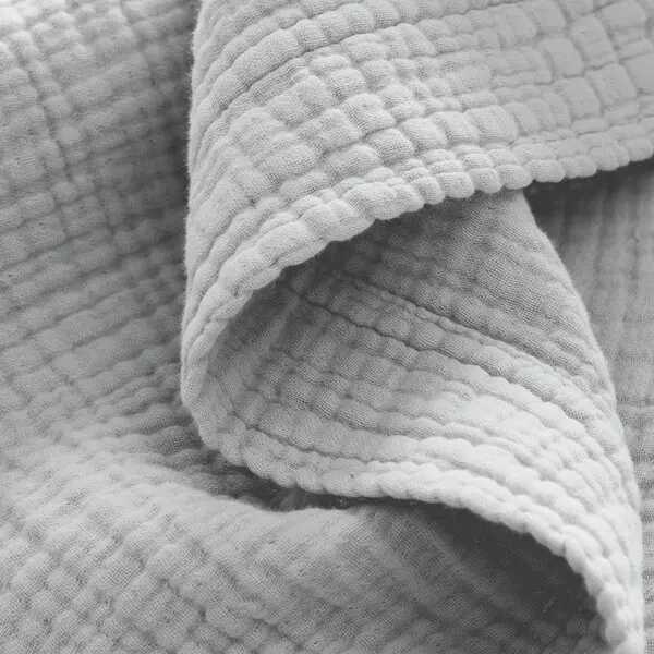 BOLL & BRANCH Dream Bed Blanket, King/california King - Sky